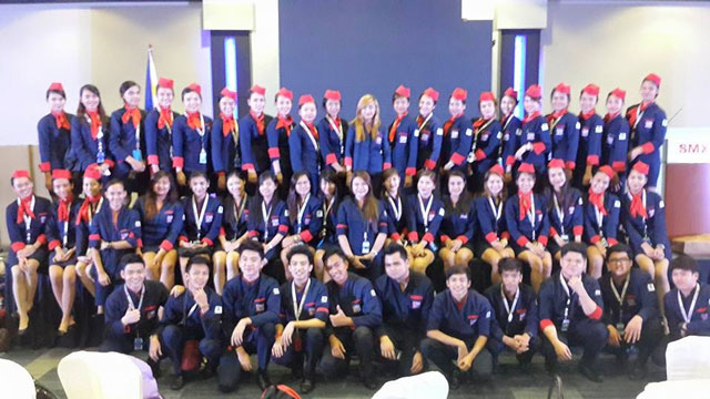 About Us - Asian College