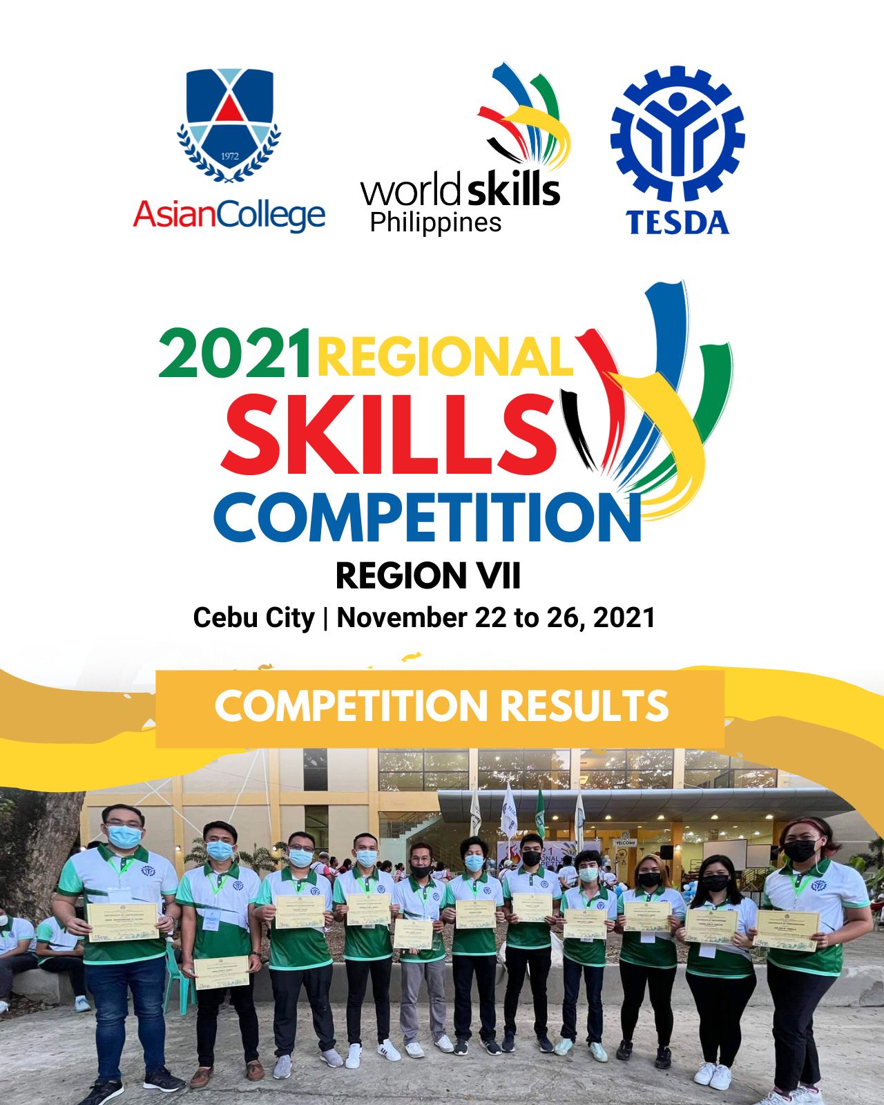 Home - Asian College