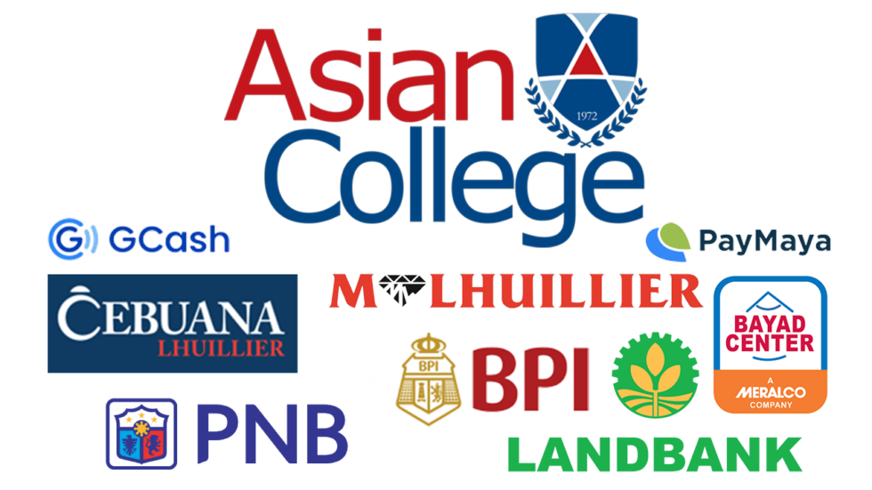 College - Asian College